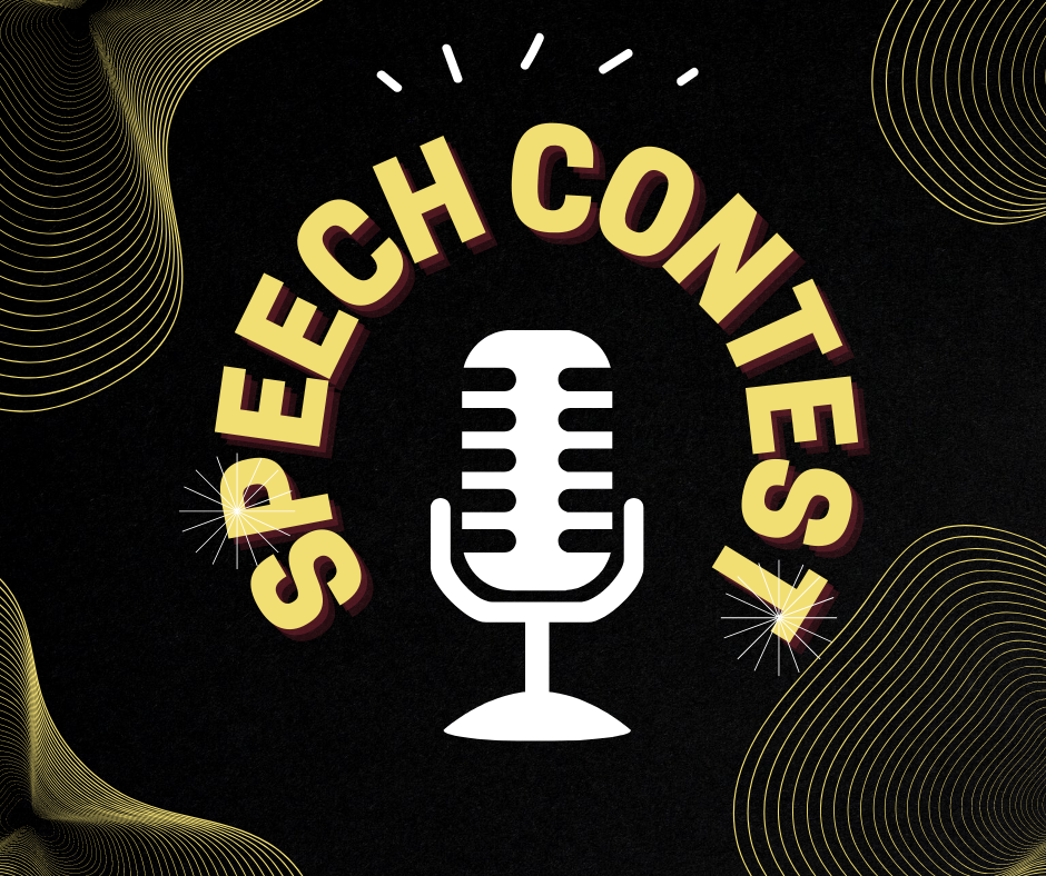 D30 Area Level Contests March 1-31, 2024 - District 30 Toastmasters